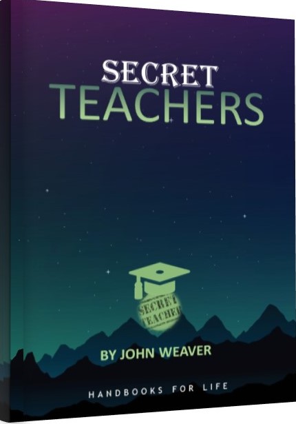 THE SECRET TEACHERS – Emily's World